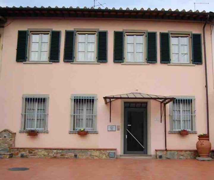 Relais Stella Affitto Camere +393899155645 - Prato