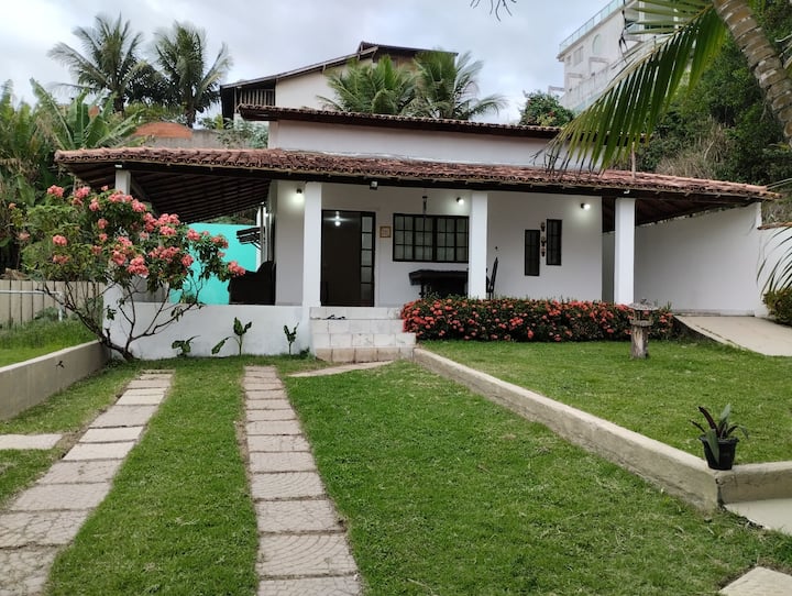 Casa 3qts/ste Em Marbella, Serra - Serra