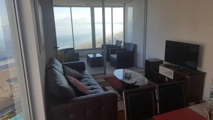 Club Océano. La Serena - Coquimbo - La Serena