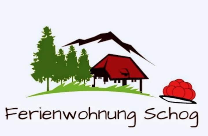Ferienwohnung Schog - Todtnauberg
