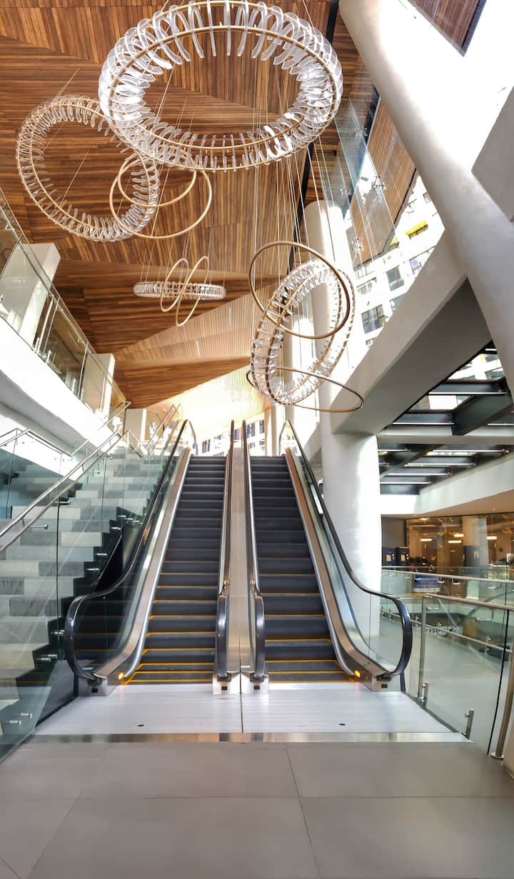 Business And Travel Vip - Ciudad de Guatemala