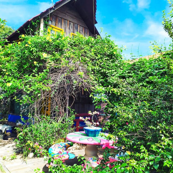 Casa Feliz - Rondonópolis