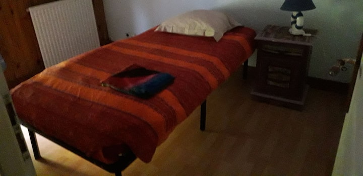 Chambre Lit De 90 - Souillac
