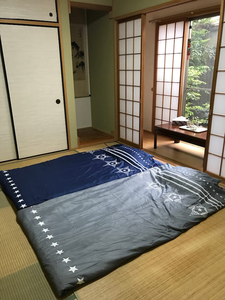 康康の家 - Moriguchi