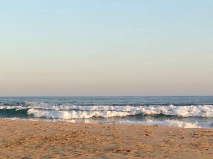 Wonderful And Sunny Apartment With Sea Views - Alvor