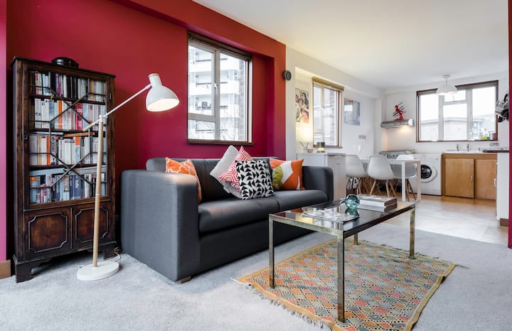 Stylish Central Two Bedroom Flat - Zone 1 - Londres