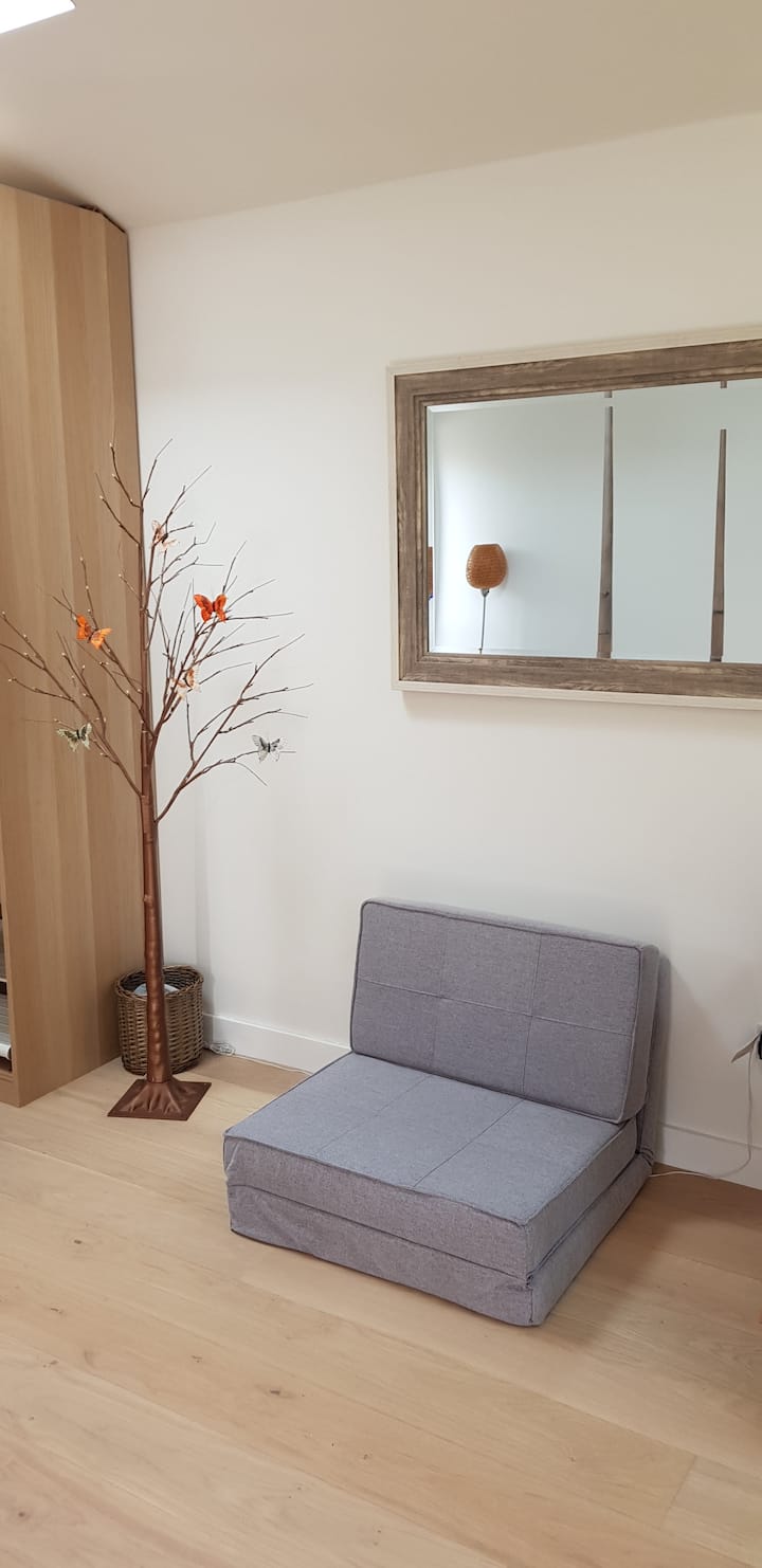 Entire Cabin. Kingston/ Wimbledon/ Waterloo. - Twickenham
