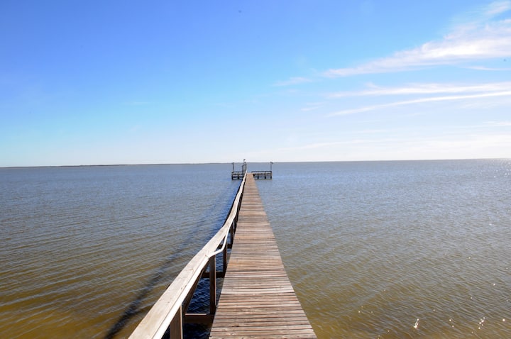 Baffin Bay Cabins | House and Cabin Rentals | Airbnb