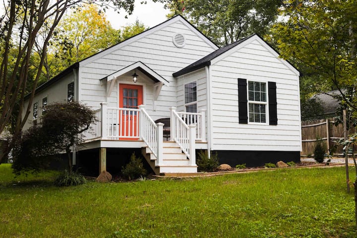 Bearden Executive Rental <8min To Ut & Downtown - Knoxville, TN