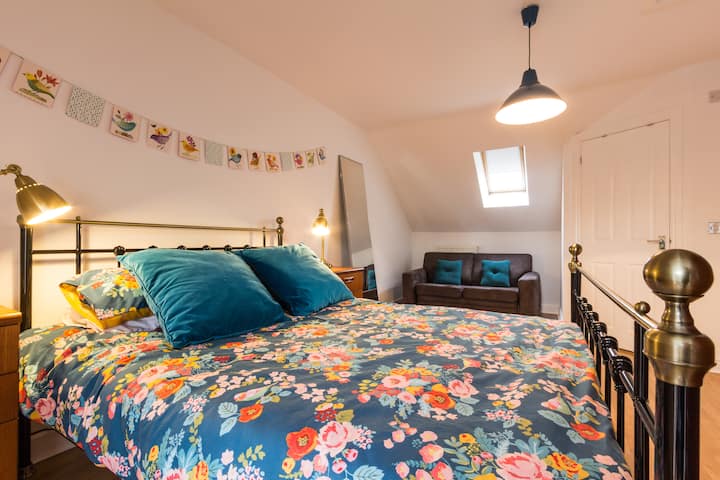 Whitstable 3 Bed House With Parking For Two Cars - Whitstable