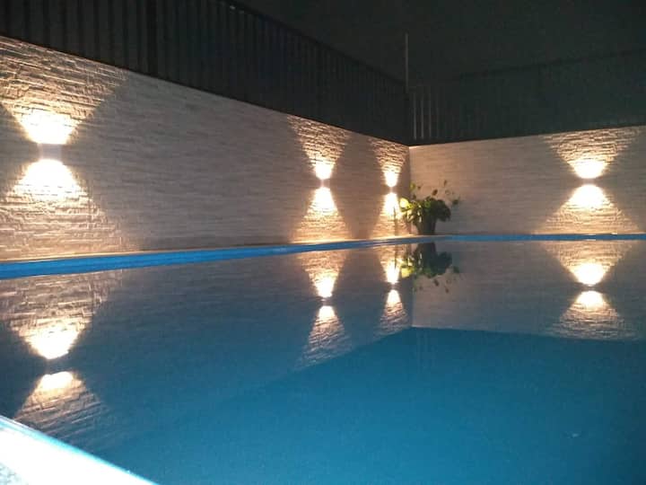 Excelente Apt Com Vista P Mar C/ óTima Localização - Guarujá