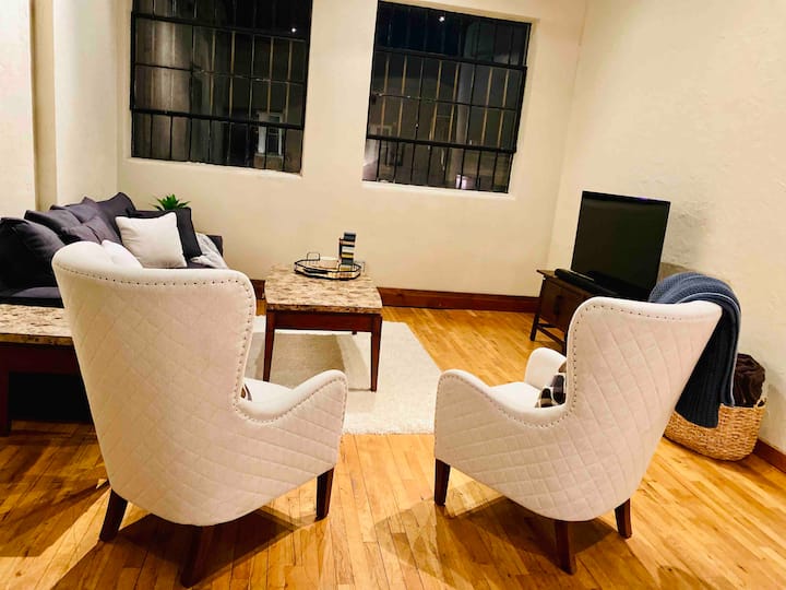 Modern 2-bedroom Loft - Heart Of Dt Springfield - Springfield, MO