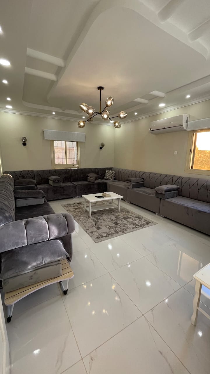 شقة الفيصلية - Mekka