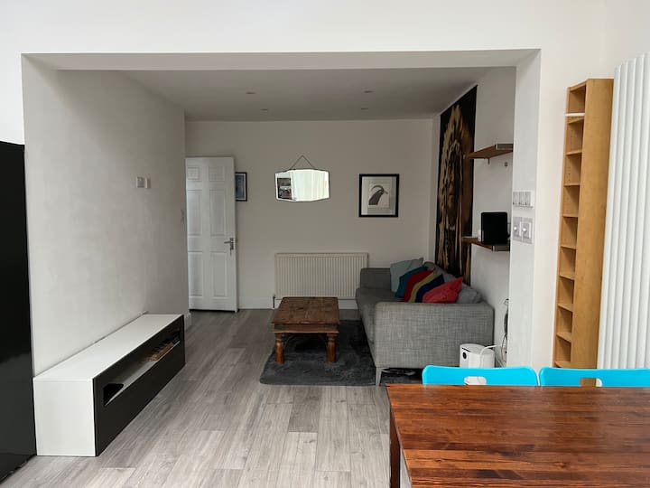 Peaceful Room Facing The Garden. - Woolwich