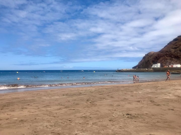El Rascacio - Sardina