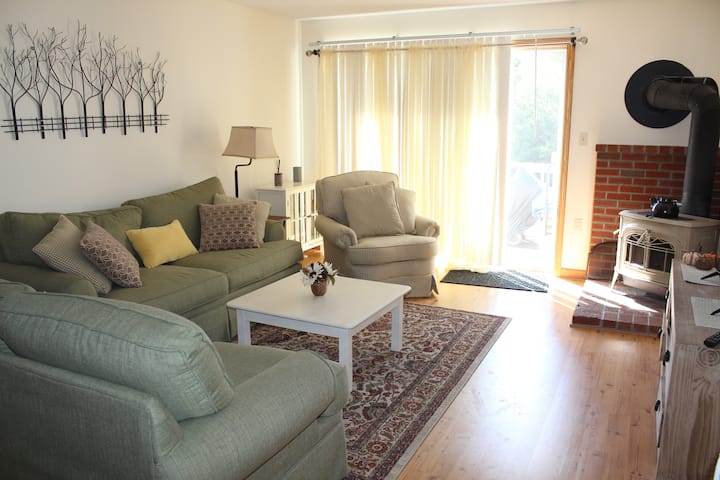 3br, 2ba Condo In No. Conway, Close To Everything! - Conway, NH