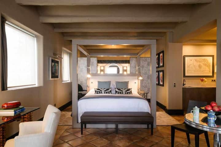5 Suites - Lanzarote