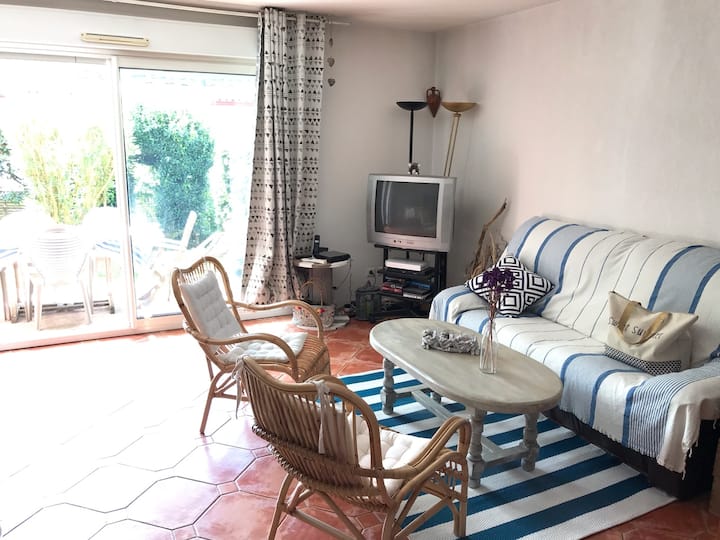 Chambre Chez L'habitant Avec Petit-déjeuner Inclus - Bayonne