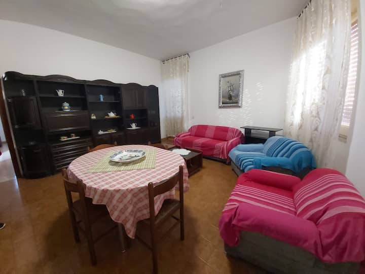 Grazioso Appartamento In Centro - San Vito