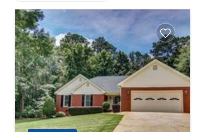 Home Away - Conyers, GA