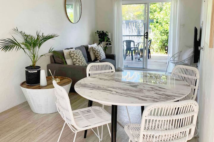 Pa1, Noosa,sunshine Beach With Your Pets - Noosa Heads