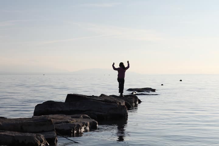 Beach House - Morges