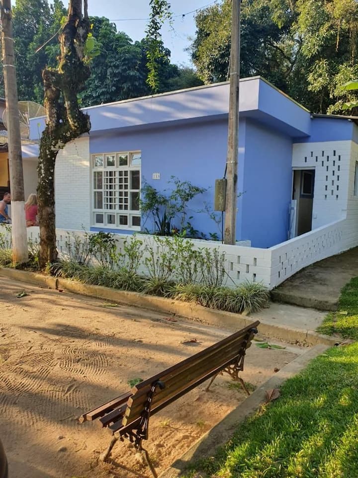 Condominio Pé Na Areia, (Ilha De Capri) - Ilhabela