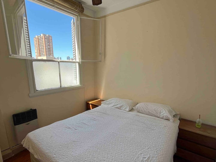 Charming Flat In San Telmo - Buenos Aires