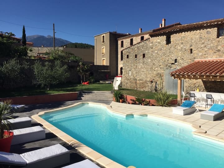 Mas Catalan - Prades