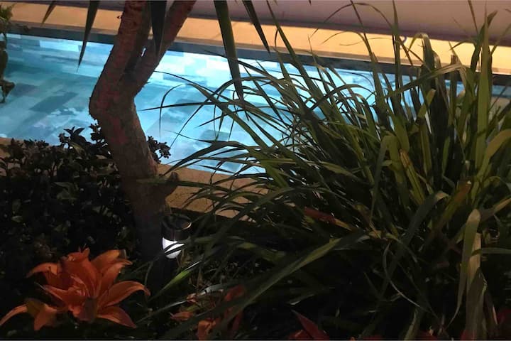 Villa Avec Piscine 
La Sicilienne - Rivesaltes