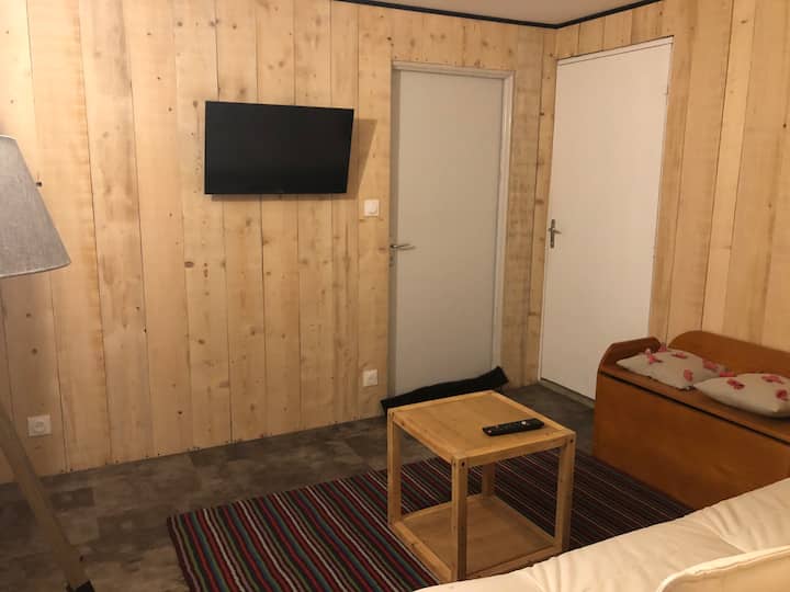 Chalet Calme Et Vue Magnifique Au Grand-valtin - Lac de Longemer