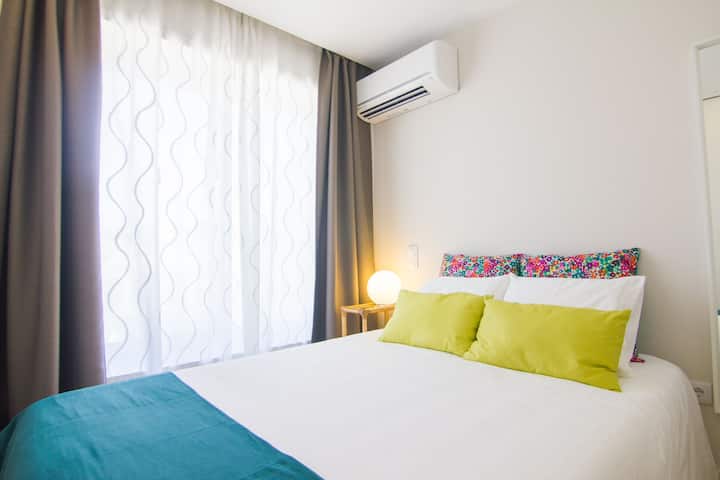 Mh Trindade - Your Cosy Spot In Porto - Porto