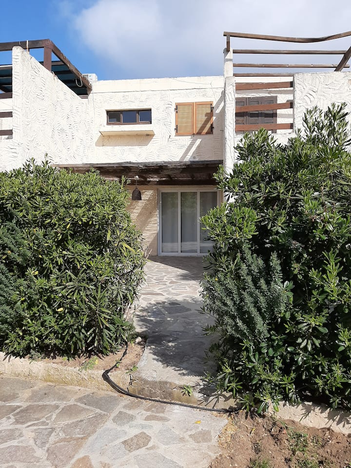 Appartement En Bord De Mer (50 M) - Lumio