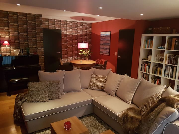 Bed & Breakfast Suite With View, 2 Adults Only - Spa