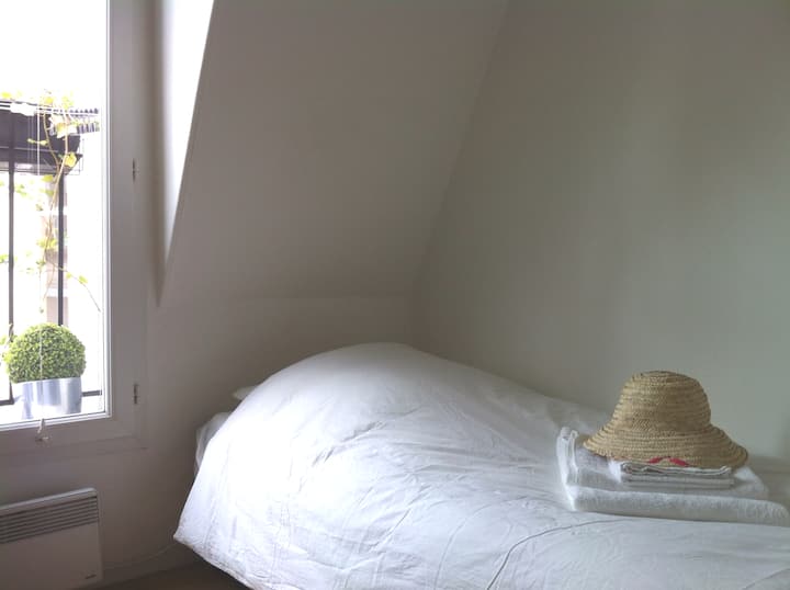 Charmante Studette Saint-augustin - Paris 13e Arrondissement