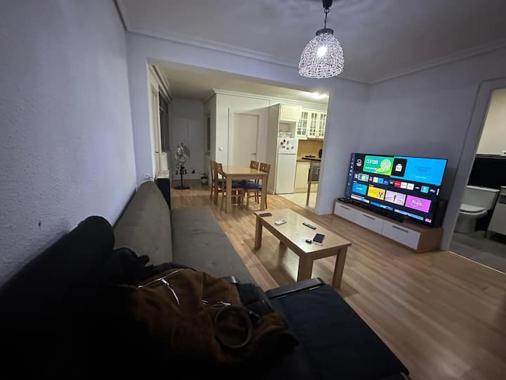 Se Alquila Habitacion - Alicante