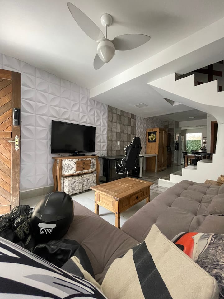 Caoibá Matinhos Ape2 - 350m Da Praia - Matinhos