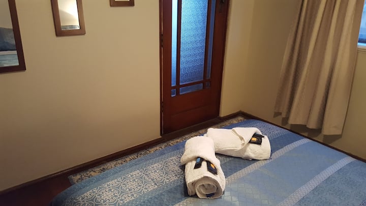 Terang Comm Hotel Dreamers Room - Terang
