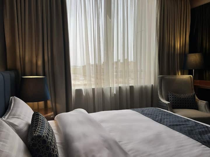 Mw Suites- Unit 5 (Luxury Suite) - Jeddah