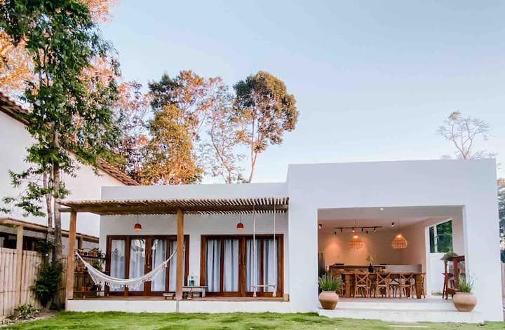 Casa Amoreira Trancoso - Trancoso