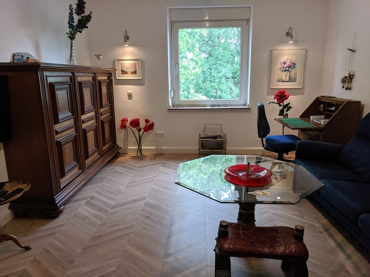 Ruhige 90m2 Wohnung  In Dorsten Nahe Blauer See - Dorsten