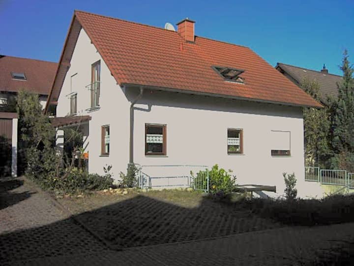 Fewohnung Landau-godramstein / Pfalz - Landau
