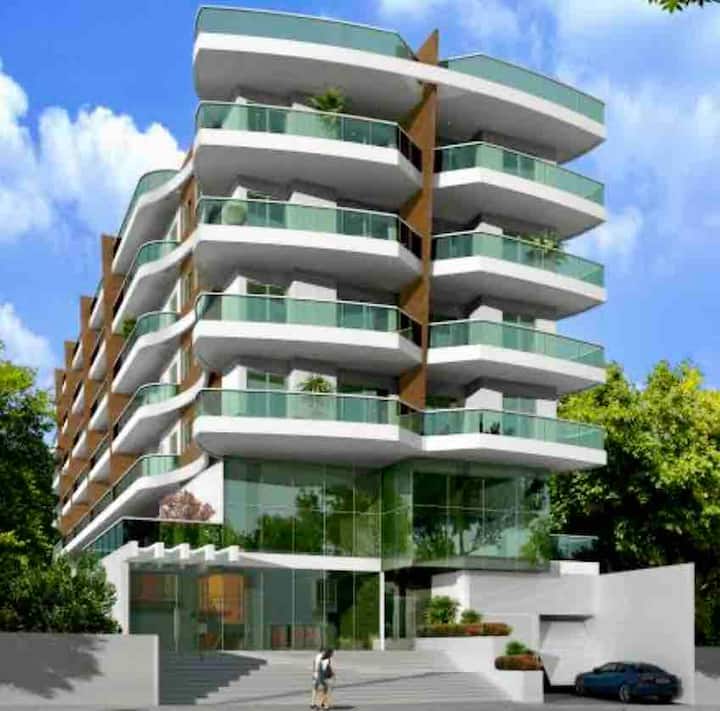 Porto Azul - Praia Do Forte 300 M - Cabo Frio