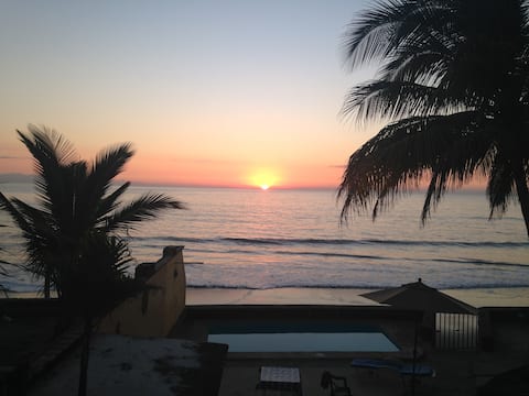 Matanchén Alojamientos vacacionales - Nayarit, México | Airbnb