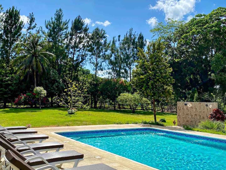 Bayaguana : locations de vacances et logements - République dominicaine ...