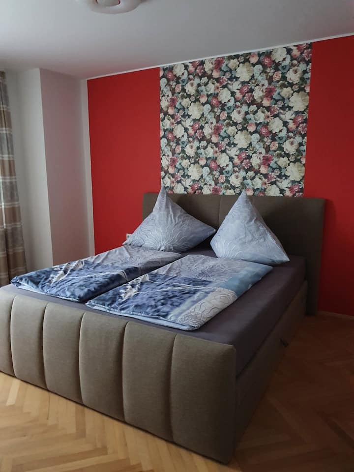Ferienwohnung Am Kattenberg Goslar/harz - Goslar