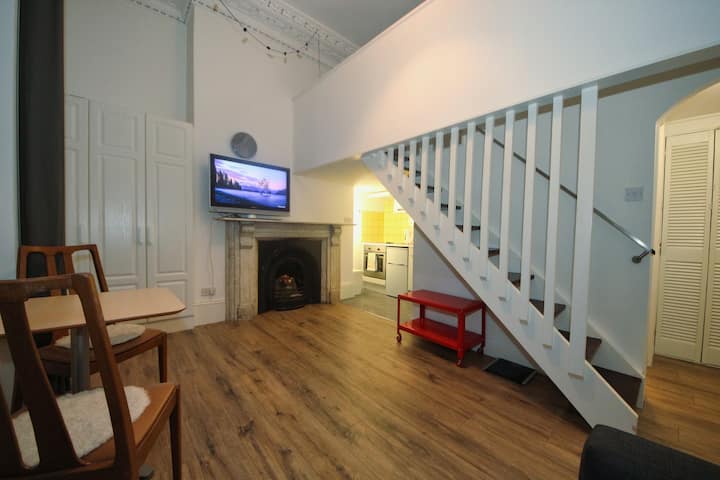 Rathmines Mezzanine 4 - Dublin