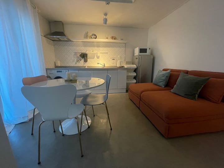 [Myeongdong St.] Home-like Comfort, Clean Stay - Seoul