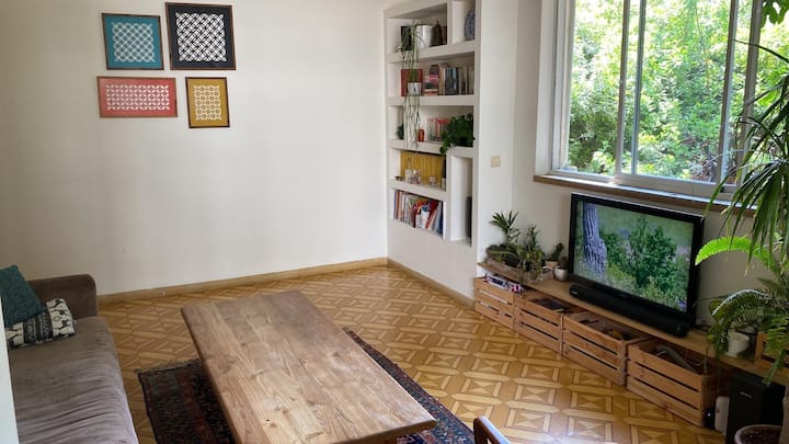 Beach Apartment Central Tel Aviv - Tel-Aviv