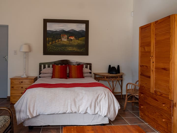 Studio Apartment - Tulbagh